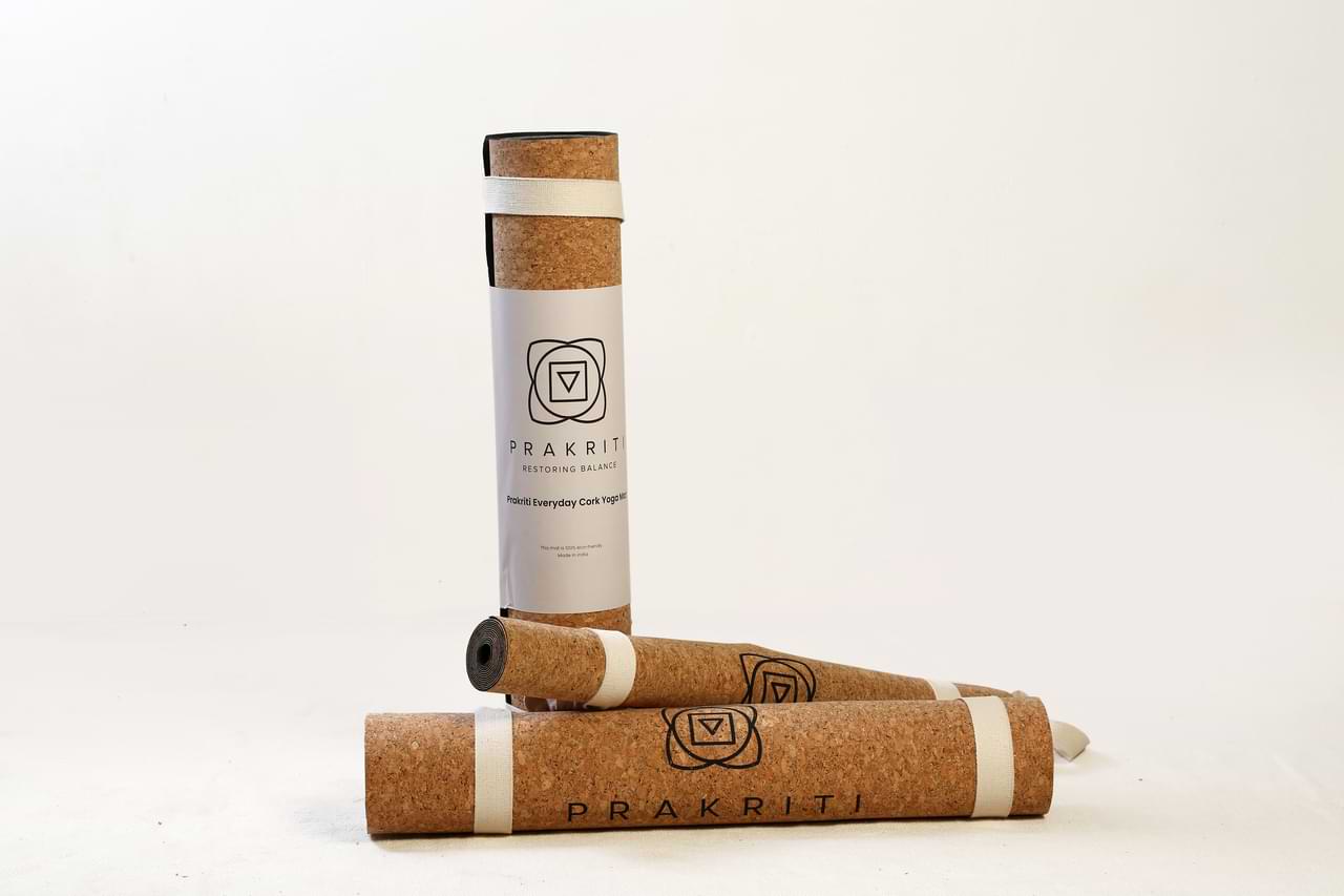 Intense - Pro Cork Bundles – Prakriti - Restoring Balance